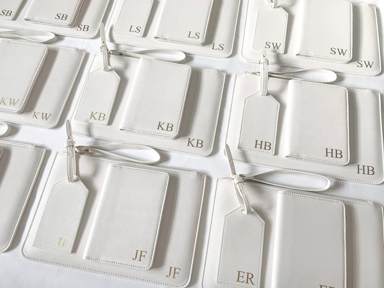 I Do Gifts - For You & For Them