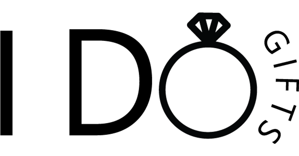I Do Gifts - For You & For Them